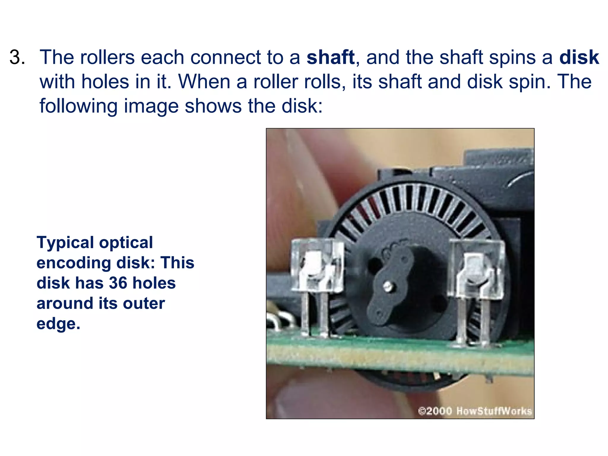 Keyboard & Mouse basics | PPT