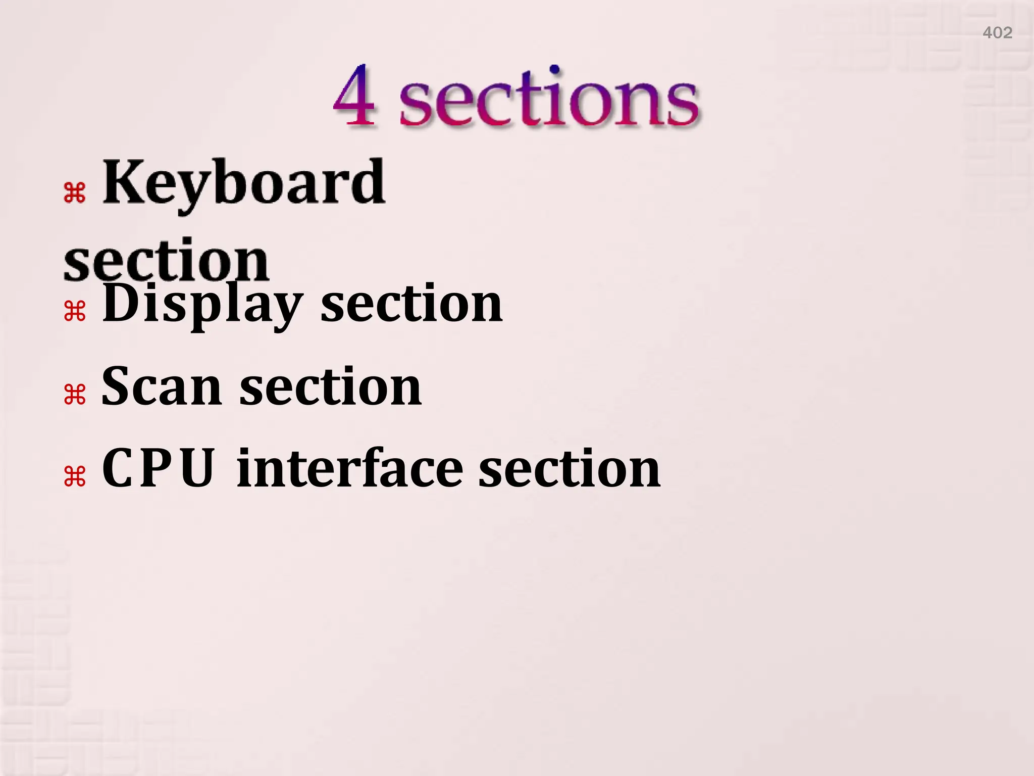 KEYBOARD/DISPLAY CONTROLLER INTEL 8279.pptx