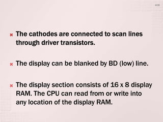 KEYBOARD/DISPLAY CONTROLLER INTEL 8279.pptx
