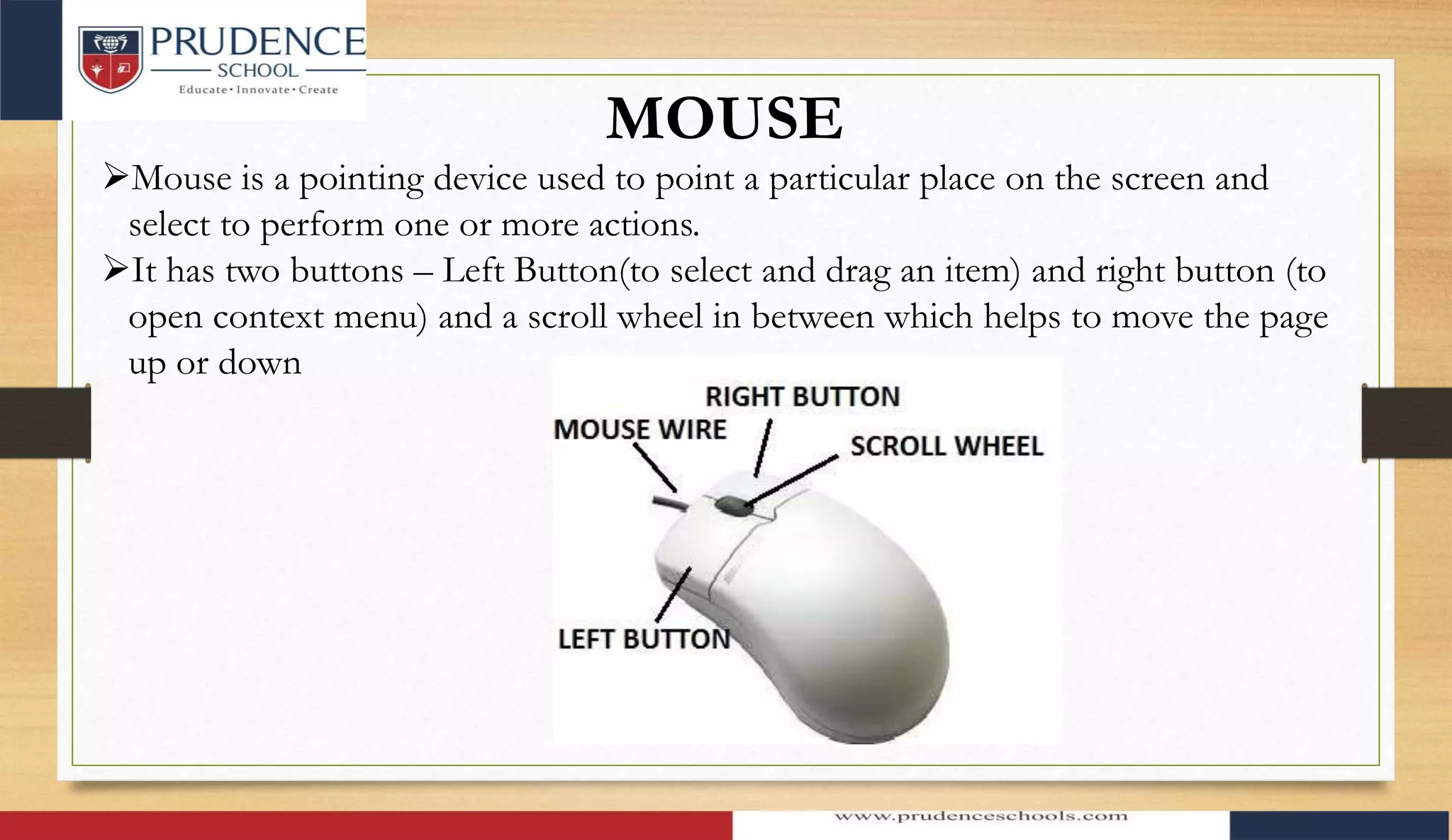 Keyboarding and data entry | PPTX | Internet for Beginners | Internet