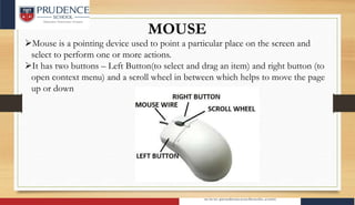 Keyboarding and data entry | PPTX | Internet for Beginners | Internet