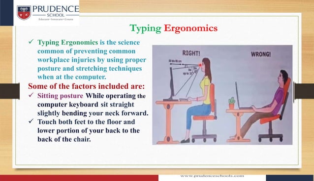 Keyboarding and data entry | PPTX | Internet for Beginners | Internet