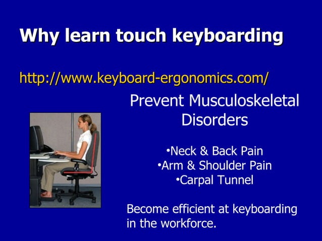 Keyboarding computer use ppt | PPT | Computer Peripherals | Computing
