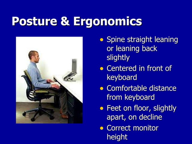 Keyboarding computer use ppt | PPT | Computer Peripherals | Computing