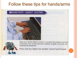 Keyboarding Review | PPT