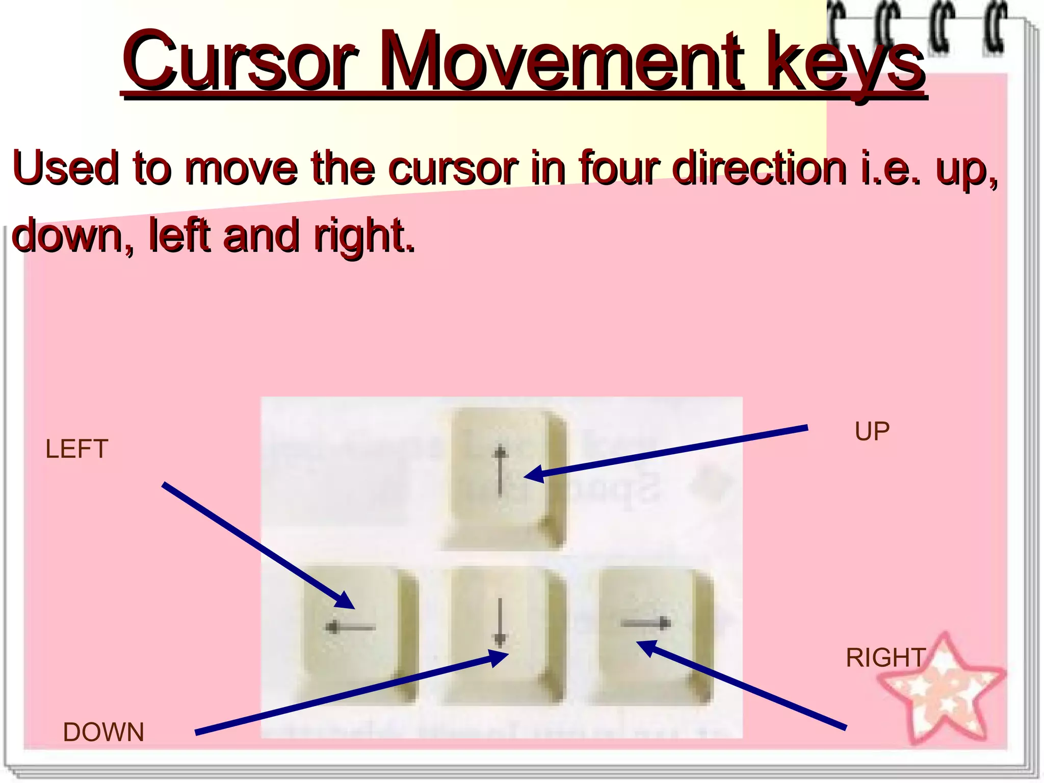 Keyboarding skills | PPT