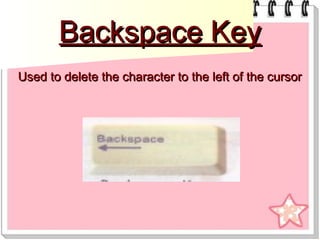 Keyboarding skills | PPT