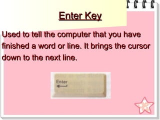 Keyboarding skills | PPT