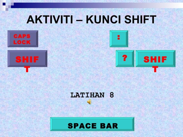 Keyboarding skills1 | PPT