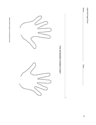 Keyboarding toolkkit teacher instructional guide | DOCX