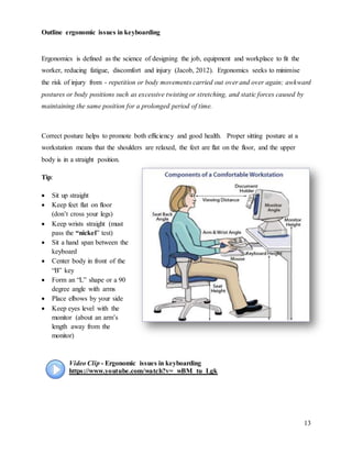 Keyboarding toolkkit teacher instructional guide | DOCX