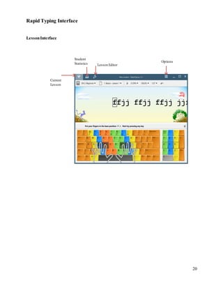 Keyboarding toolkkit teacher instructional guide | DOCX