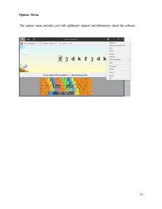 Keyboarding toolkkit teacher instructional guide | DOCX