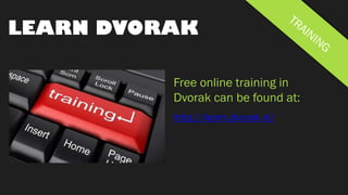 Keyboard layout guide | PPT