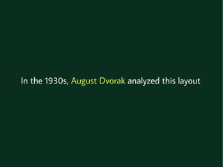 A Brief History of Keyboards | PDF