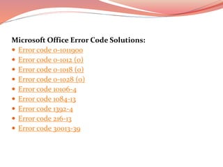 Keyboard shortcuts in ms excel 2 | PPT