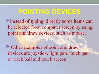Keyboard Skills: types of typing Skills for students | PPT