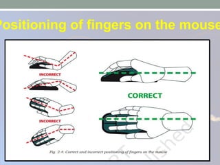 Keyboard Skills: types of typing Skills for students | PPT
