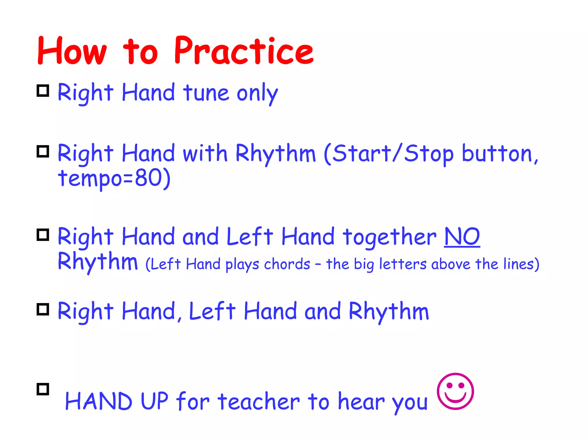 Keyboard Powerpoint | PPT