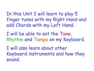 Keyboard Powerpoint | PPT
