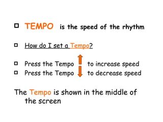 Keyboard Powerpoint | PPT