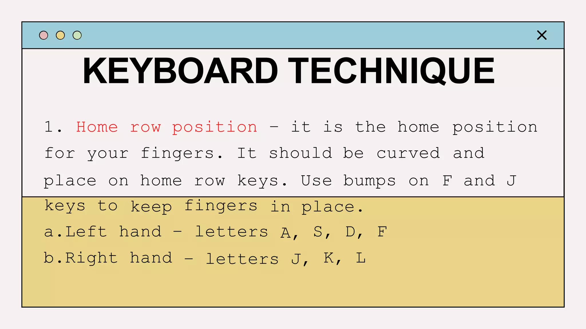 Keyboard Techniques.pptx