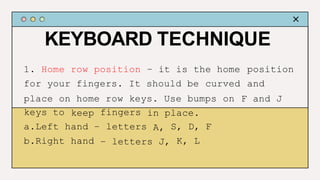 Keyboard Techniques.pptx
