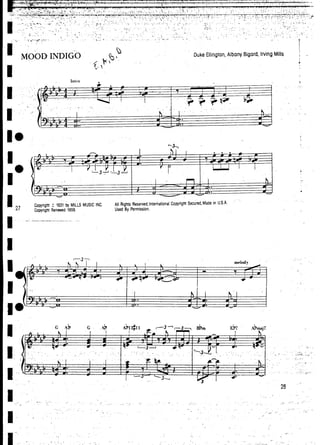 Keyboard workshop chick corea | PDF