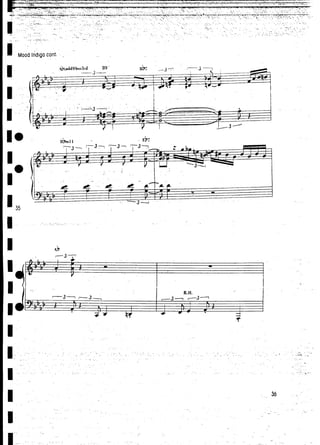 Keyboard workshop chick corea | PDF