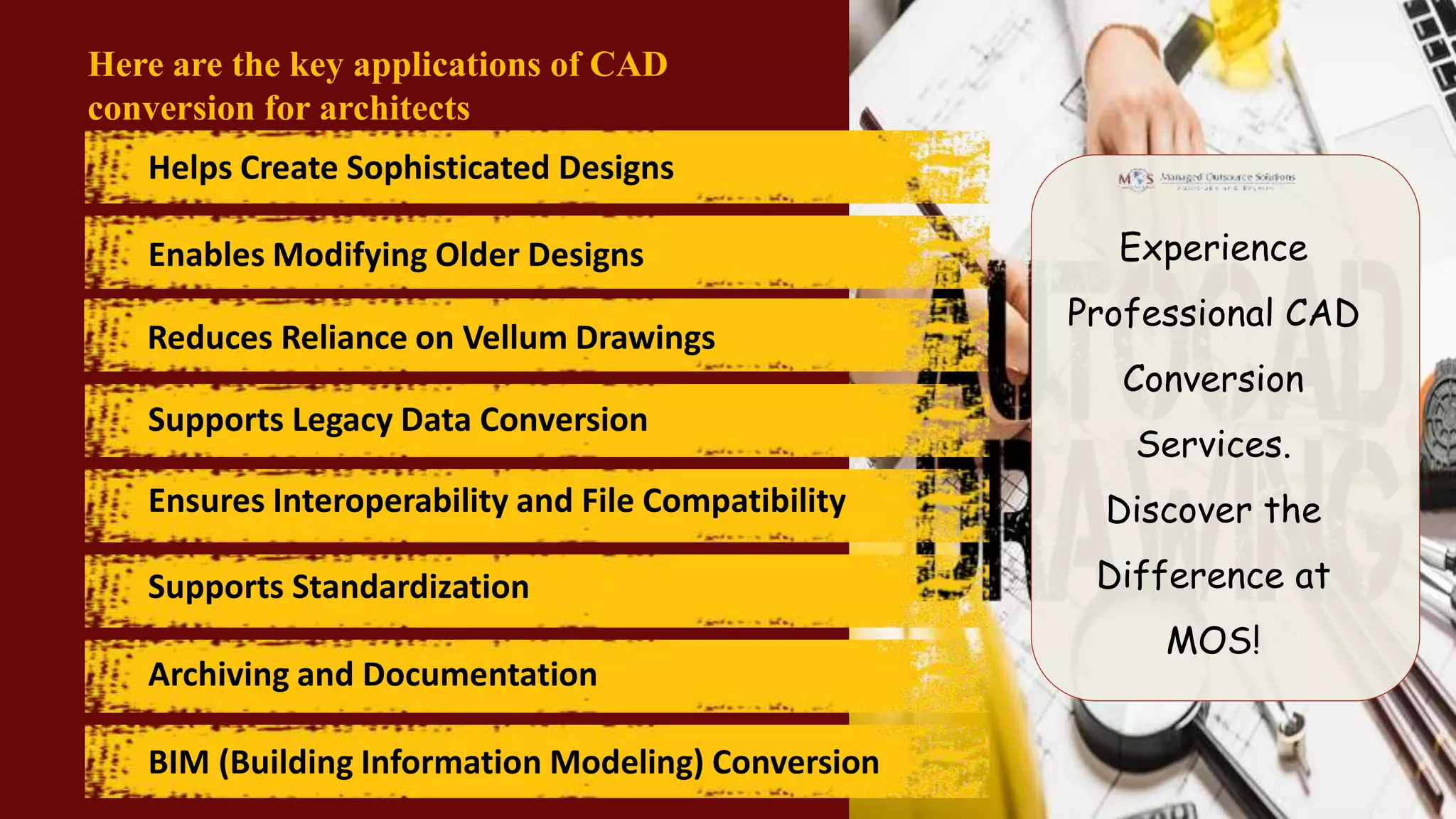 Key CAD Conversion Applications for Architects.pptx