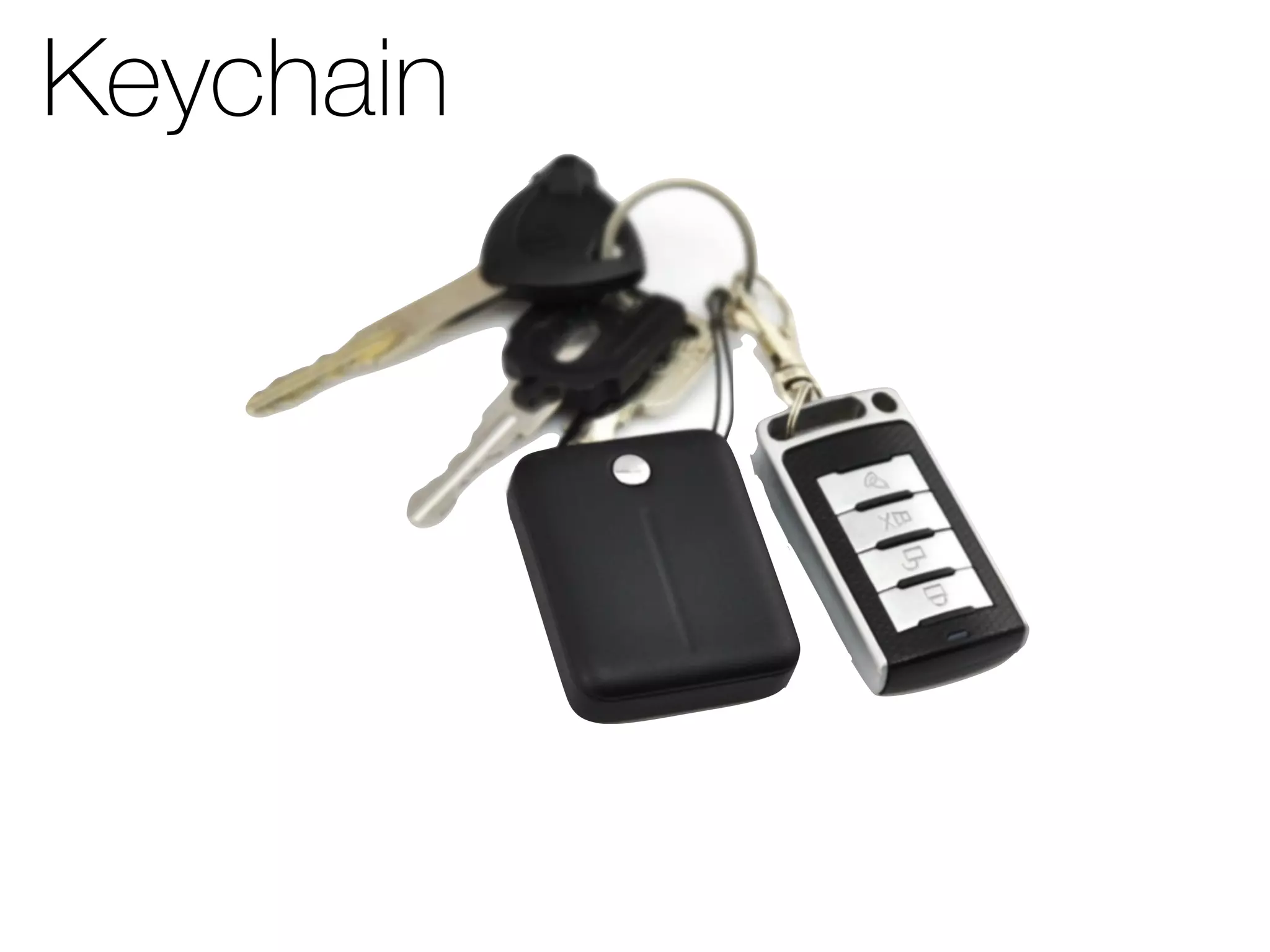 Keychain gps tracker | PDF
