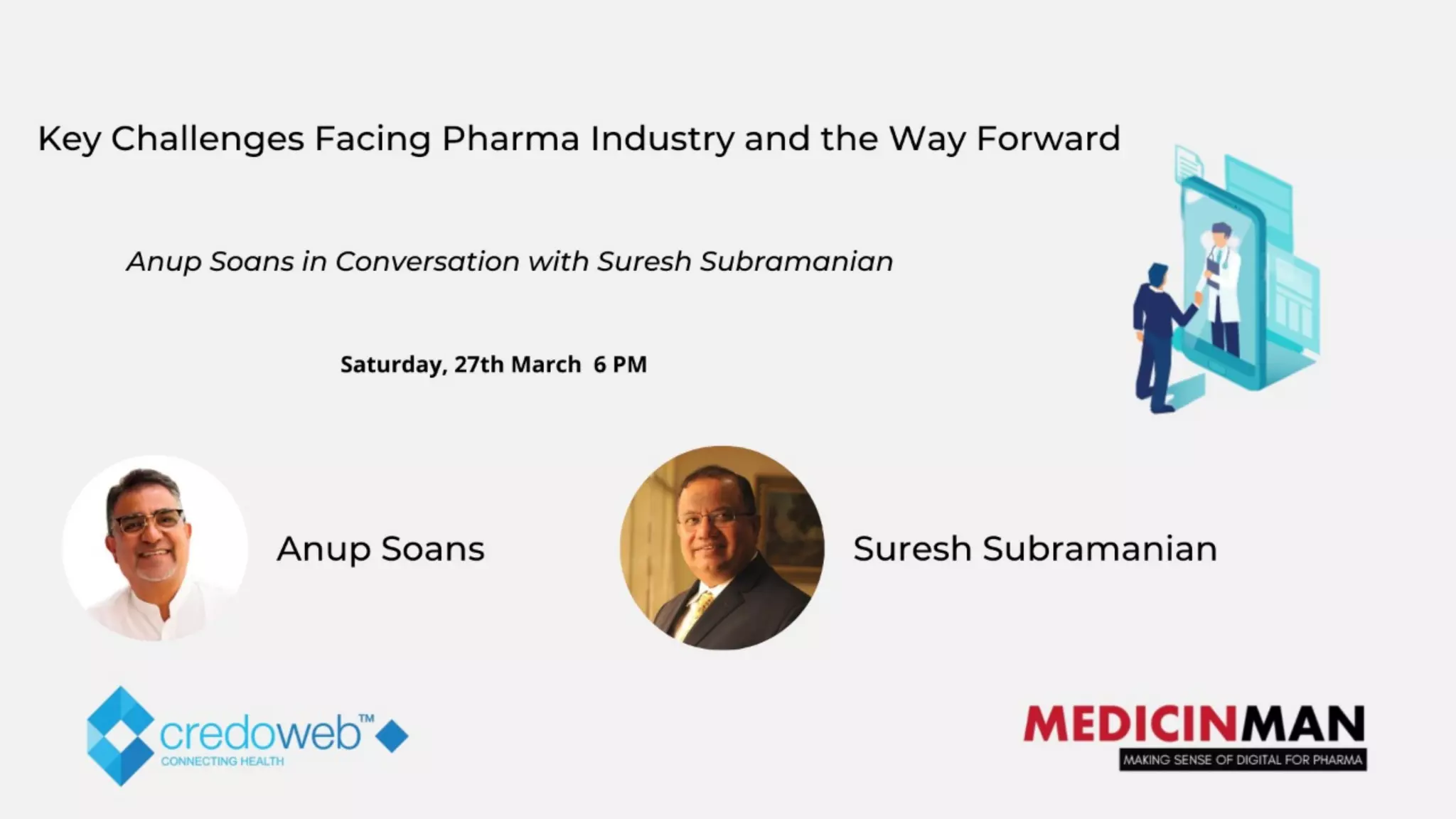 Key Challenges Facing Pharma Industry and the Way Forward | PDF