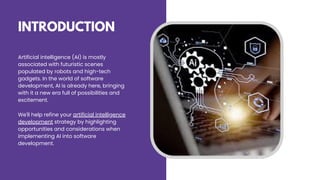 Key Challenges of AI in Software Development.pdf