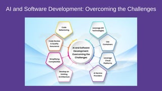 Key Challenges of AI in Software Development.pdf