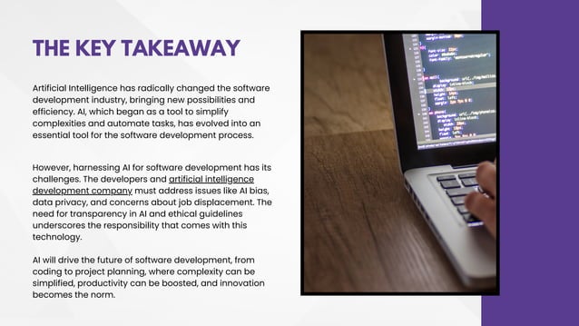 Key Challenges of AI in Software Development.pdf