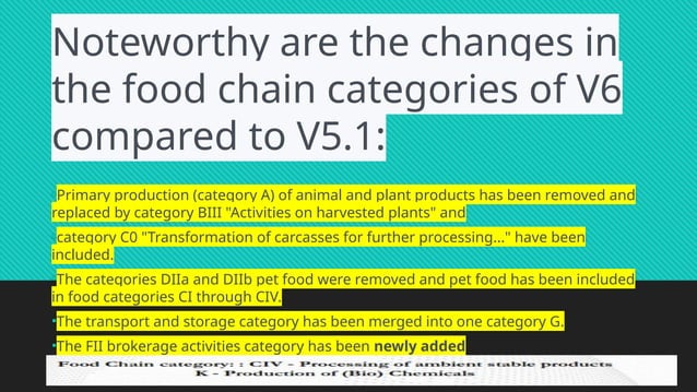 Key Changes in FSSC 22000 Version 6.pptx