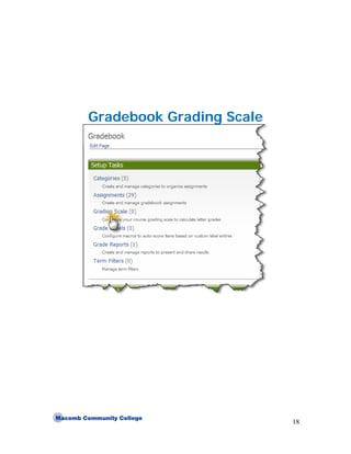 Key Changes To The 7.4 Gradebook | PDF