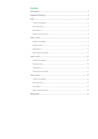 Keycharnumeracyp6 | PDF