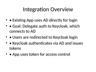 Keycloak_Active Directory_Integration_Flow.pptx