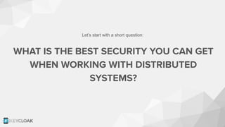 Cloud Native App Security Ppt