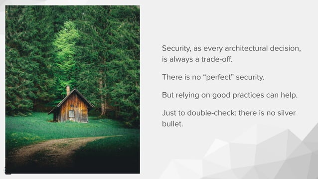 Cloud Native App Security Ppt