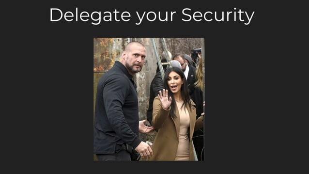 Secure Spring Boot Microservices with Keycloak | PDF