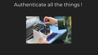 Secure Spring Boot Microservices with Keycloak | PDF