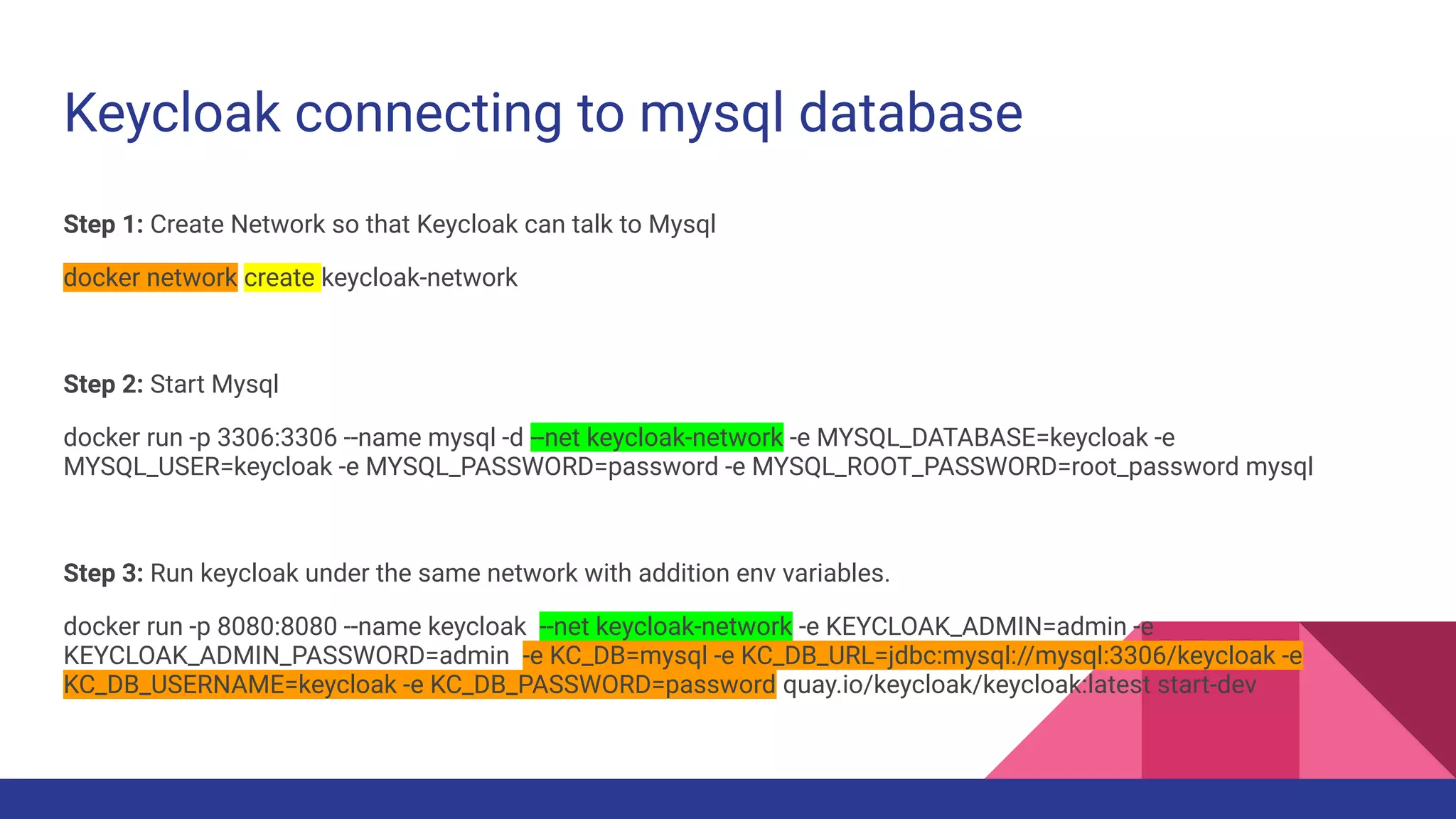 Keycloak on Docker.pdf