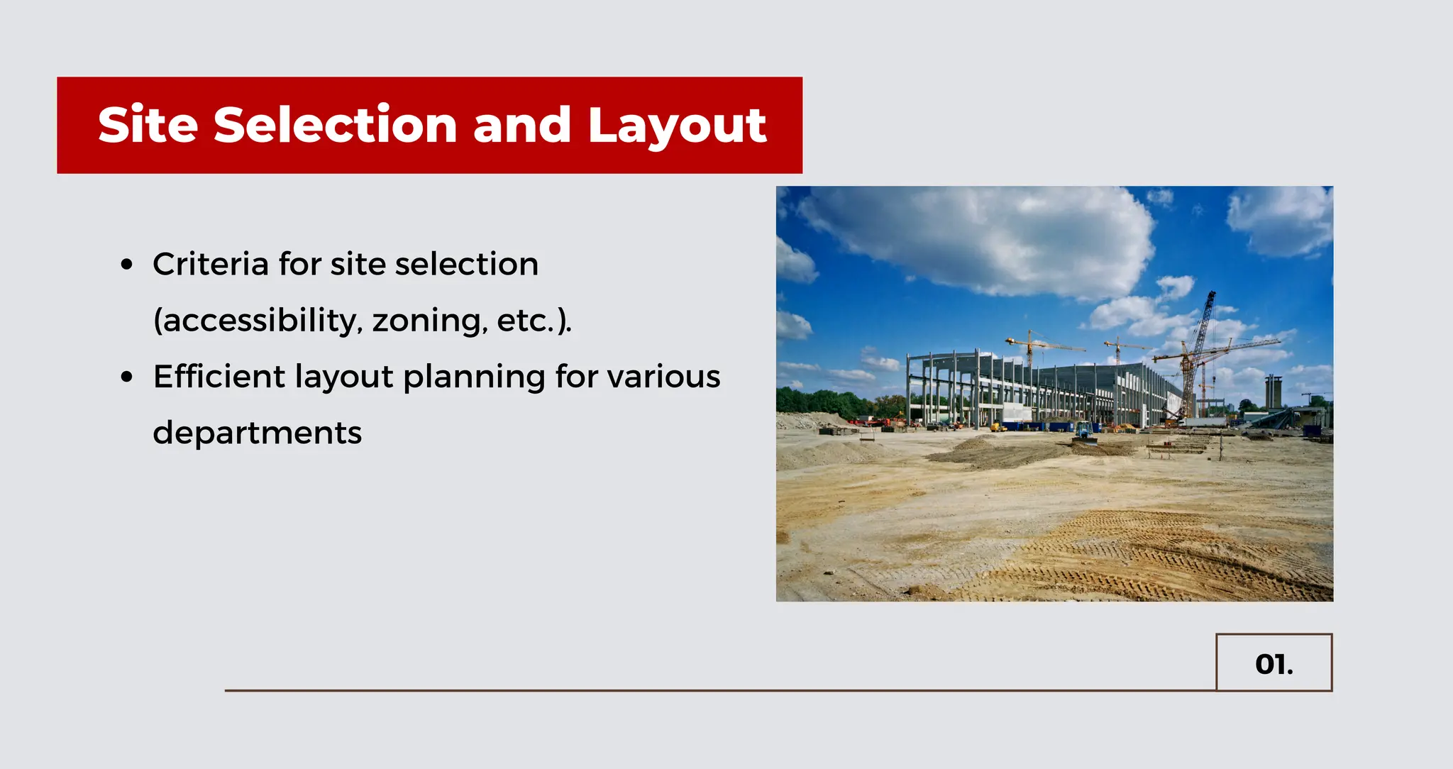 Key Components in Industrial Civil Engineering Design.pdf