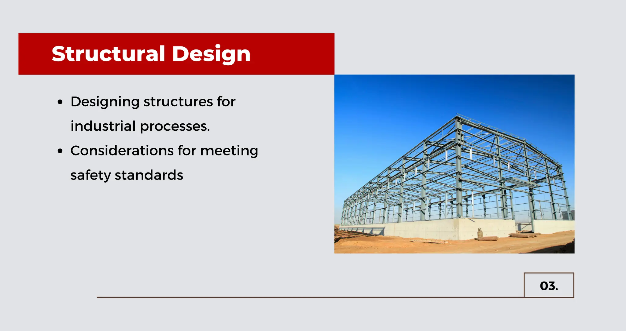 Key Components in Industrial Civil Engineering Design.pdf