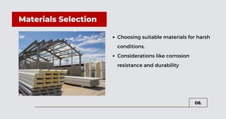 Key Components in Industrial Civil Engineering Design.pdf