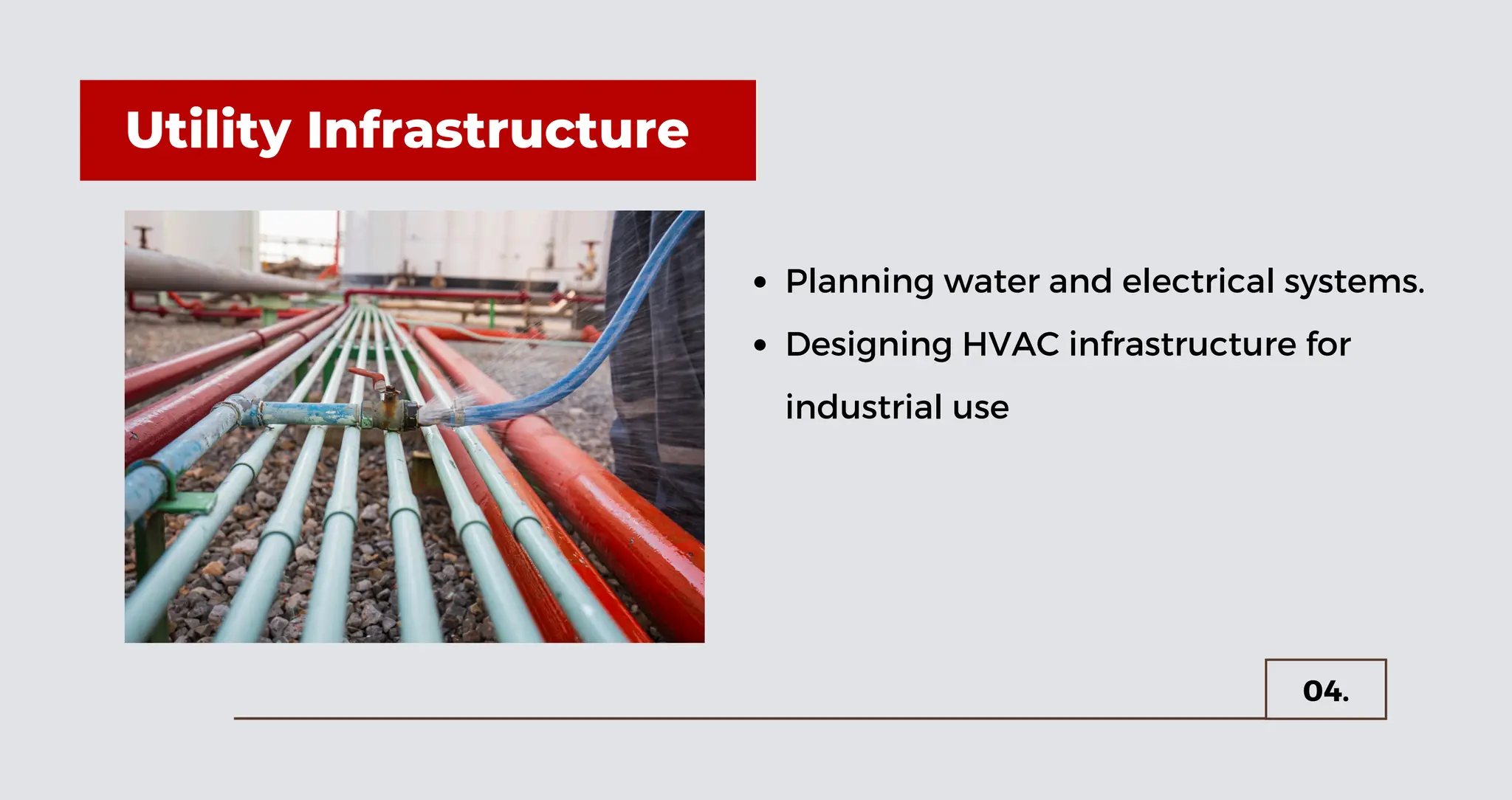 Key Components in Industrial Civil Engineering Design.pdf