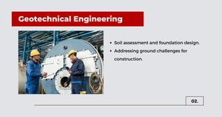 Key Components in Industrial Civil Engineering Design.pdf