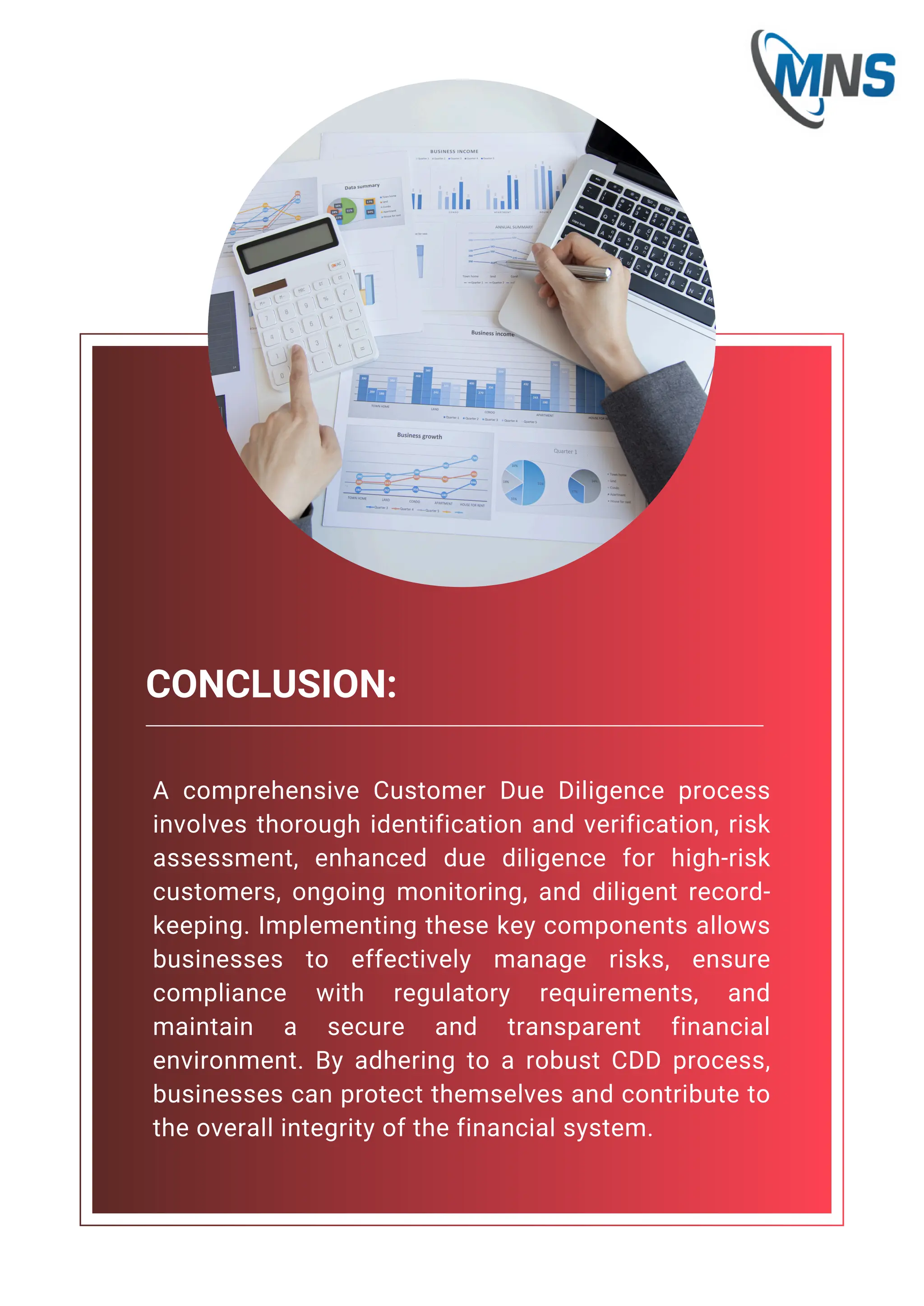 Key Components of a Comprehensive Customer Due Diligence | PDF
